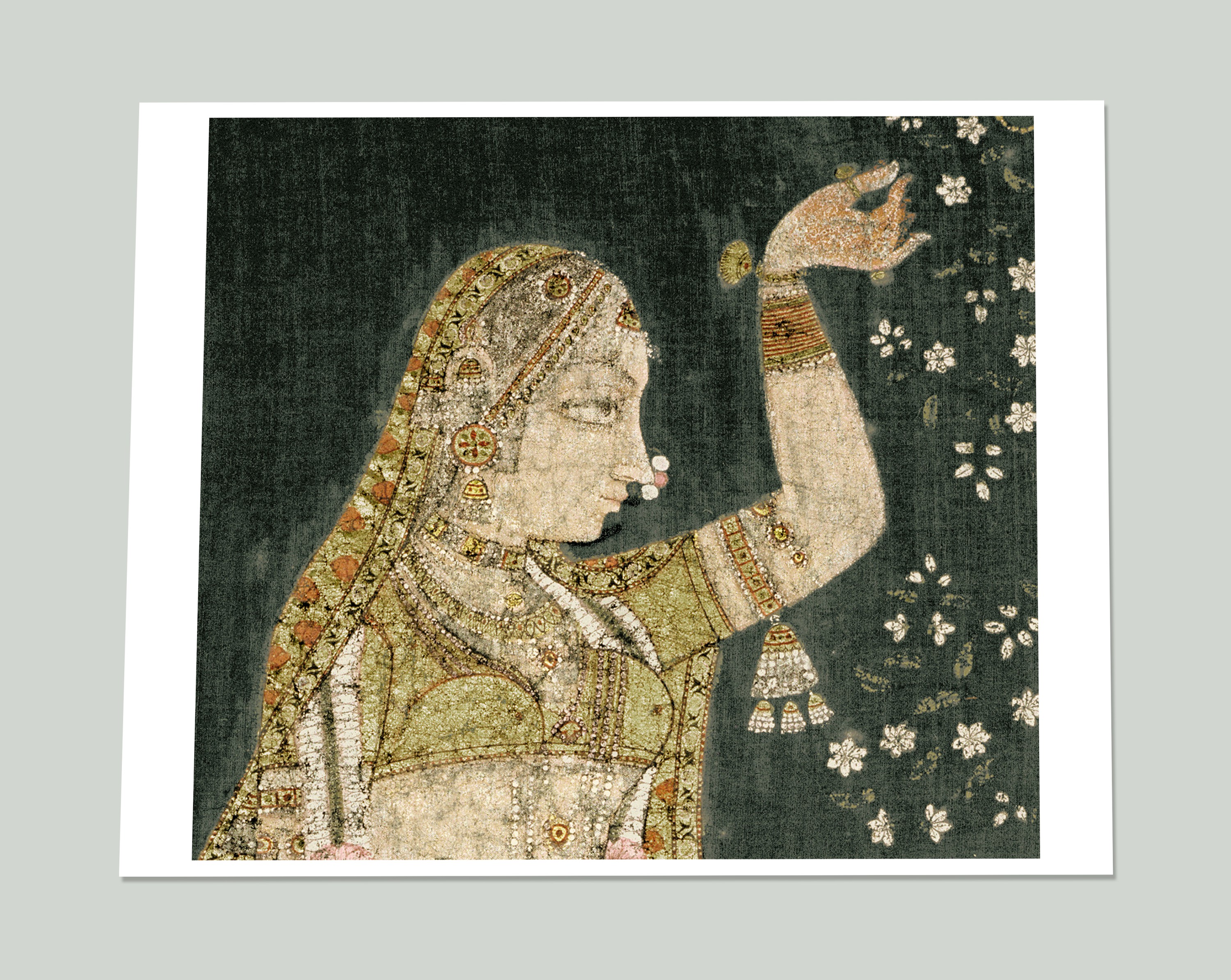 Calico Museum and Sarabhai Foundation